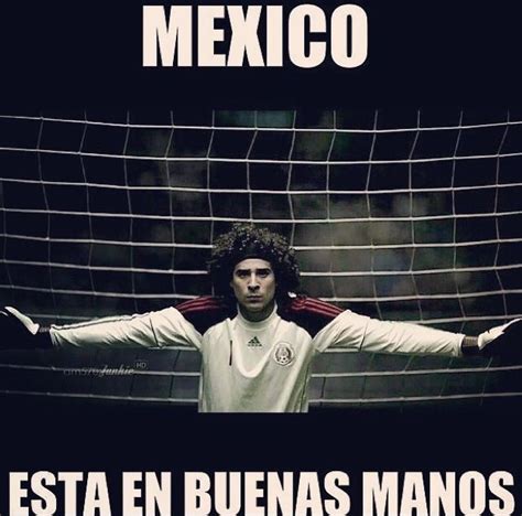 Funny Mexican Soccer Memes