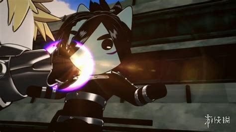 网友自制《一拳超喵》短片 琦玉杰诺斯变成可爱猫咪新浪游戏手机新浪网