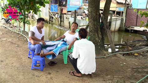 သွက်လက် မလုပ်နဲ့ သေသွားမယ် By ဟာသ Videoများ စုံစည်းရာ