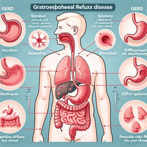 Gerd Là Bệnh Gì Health Việt Nam
