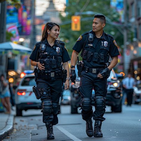 Free Patrolling Police Officers Image Police City Patrol Download