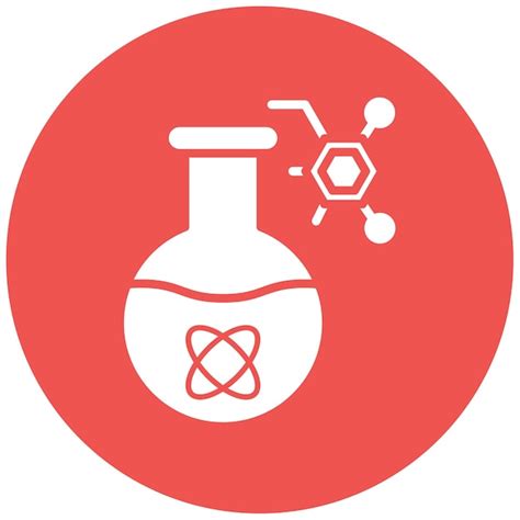 Premium Vector Science Vector Icon Can Be Used For Lab Iconset