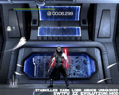 Swtfuii Evolution Mod Porting Swtfu1 Costumes Image Moddb