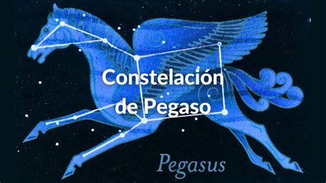 Cuál Es El Misterio Y Significado único Detrás Del Pegaso