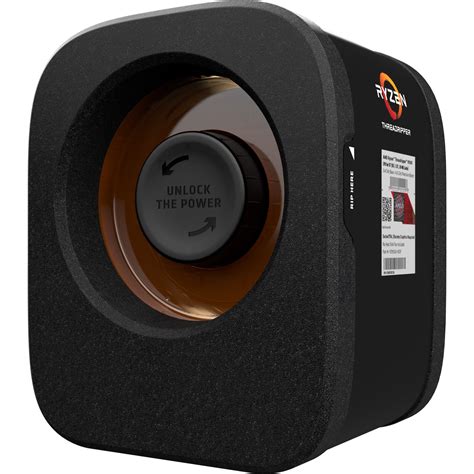 Procesor Amd Ryzen Threadripper 1950x 34ghz Socket Tr4 Emagro