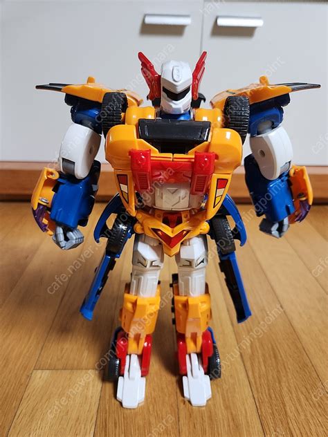 또봇 타이탄 오리지널 또봇x 또봇y 오리지널 합체 출산육아용품 중고나라