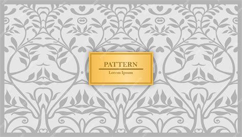 Premium Vector New Pattern Design From Apriyuana