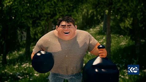 پاک وخاوێنی ژینگە ئەرکێکی نیشتمانییە Youtube