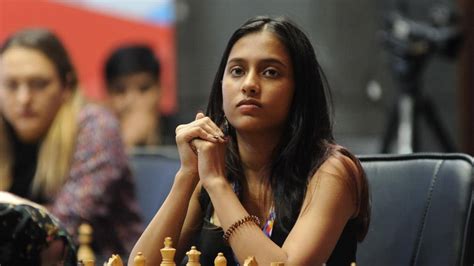 Divya Deshmukh Biography Age Stats And Journey Of Indias Chess Prodigy