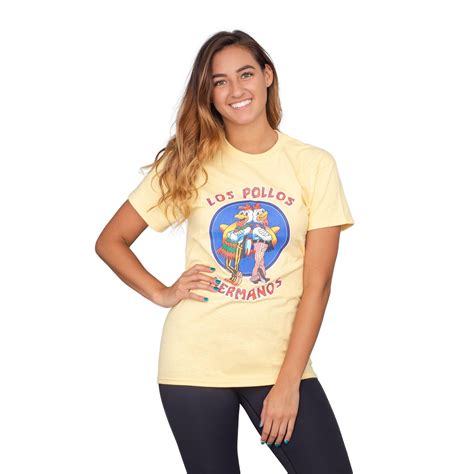 Los Pollos Hermanos Shirt