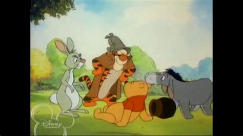 Classic Winnie The Pooh Eeyore