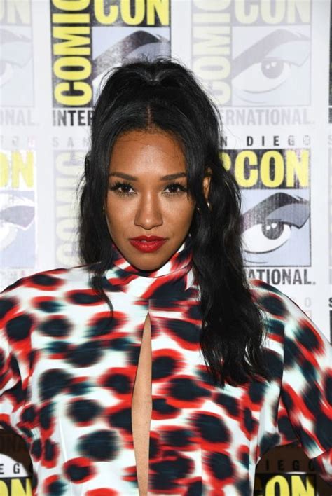 Candice Patton Page 2 Hawtcelebs