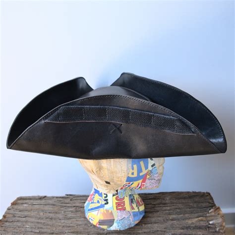 Tricorn Hat Pattern Free