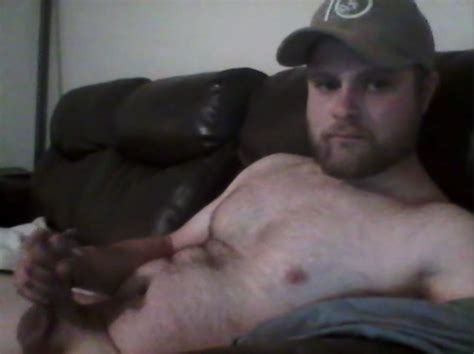 Exposed Baited Man Cumming For Me On Cam Video 2