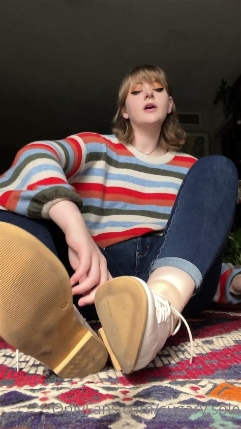 Sugary Soles Joi Eporner