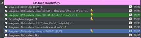 Skyrimlldeepbluefrog Mods Conversion To Sse Page 132 Downloads