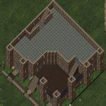 Contest Winning Castles Ultima Online