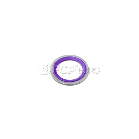 Bmw A C Line O Ring Genuine Bmw 64539284019 Fcp Euro