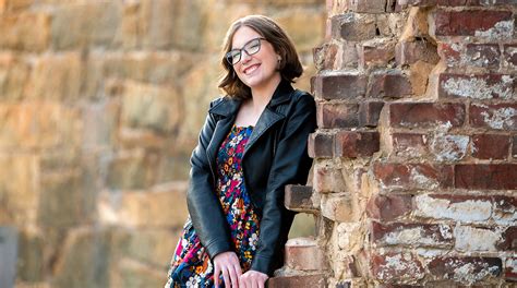 Freedom To Read Foundation Honors Girl Scout Kate Lindley Unite