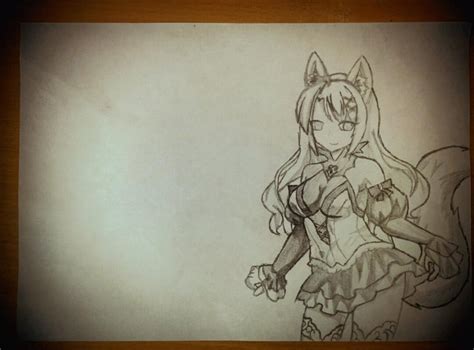 Machiko By Glebn2 On Deviantart