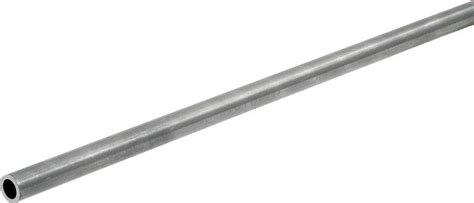 Allstar Performance Mild Steel Round Tubing 38in X 065in X 75ft
