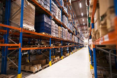 Ecommerce Fulfillment Strategies For Success