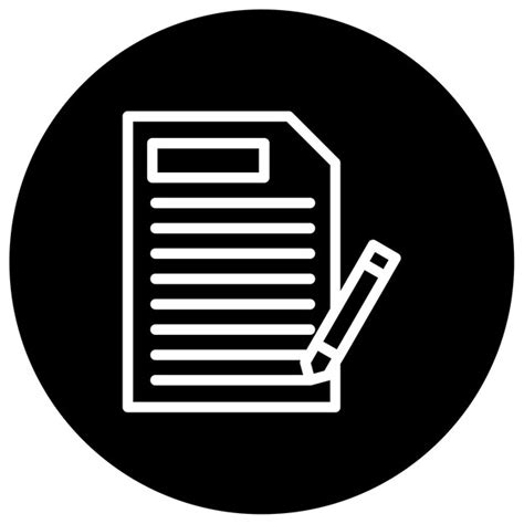 Premium Vector Dirty Contract Vector Illustration