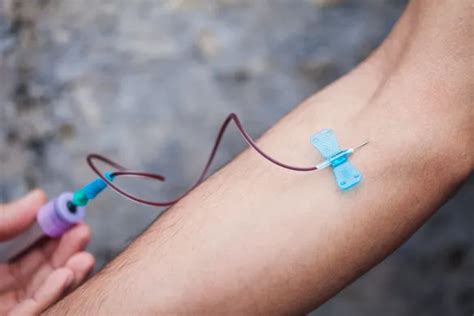 What Level Of Mchc Is Dangerously High