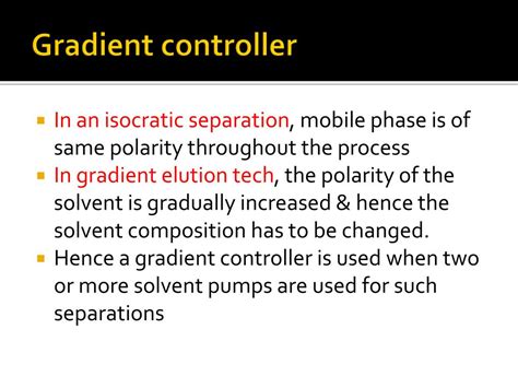 Ppt Hplc Powerpoint Presentation Free Download Id7122680