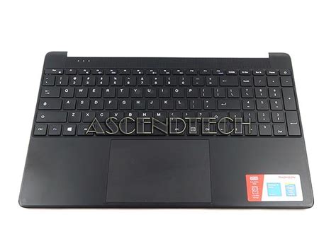 Thomson Neo PLM Thomson Neo Kb Palmrest Tp Assy