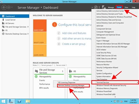 How Do I Install And Activate Rds Cals For Windows Server 2012 R2 Rapid