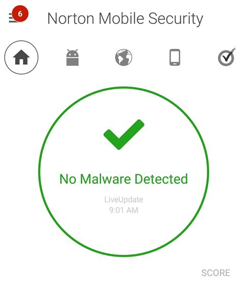 5 Reasons You Should Use Be Using Norton Mobile Security On Your Android Device « Android