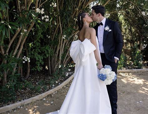 Irish Rugby Star Garry Ringrose Marries Longtime Love Ellen Beirne Goss Ie