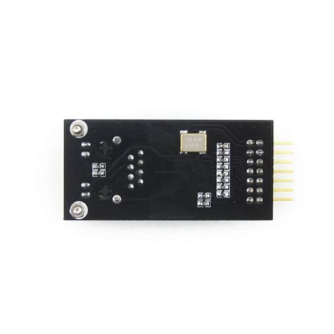 Lan8720 Network Ethernet Transceiver Module Ifuture Technology