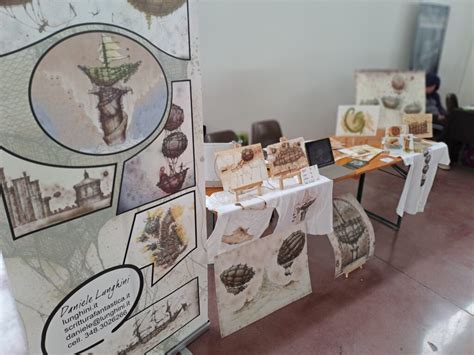 Small Stand Visionarius