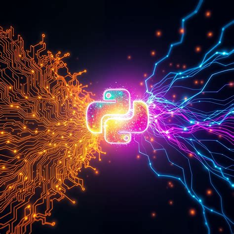Python The Next Big Thing In Tech 🚀