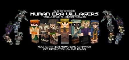 Download Top 10 Mods For Minecraft Pe Bedrock
