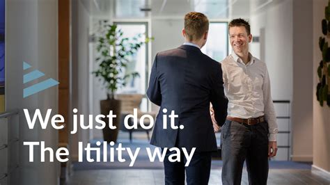 Your It Solution Provider Itility