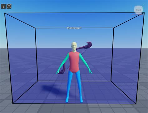 Accessory Fitting Tool Documentation Roblox Creator Hub