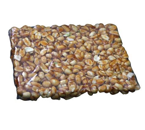 Ground Nut Chikki Estaa Sweets