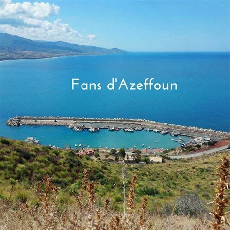 Fans Dazeffoun Azeffoun