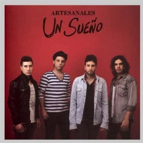 Artesanales Un Sueno Cd 5099972365120 Ebay