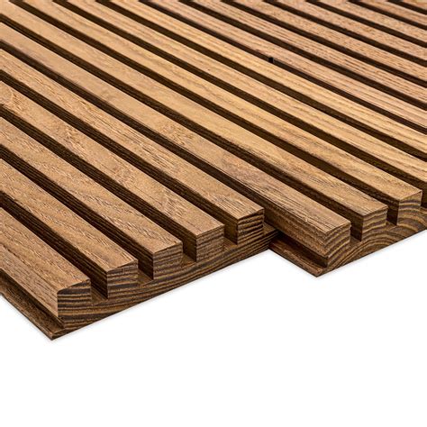 Interior Wood Siding