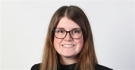 Abby Thomas Joins Elverson Vasey As Law Clerk Elverson Vasey