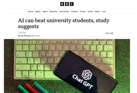 The Digital Explorer On Linkedin Scientists Chatgpt Bot Edtech