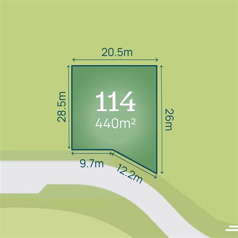 Lot 114 Kingston Village