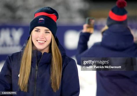 1303 Maddie Rooney Photos And High Res Pictures Getty Images