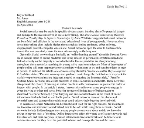 Written Expression Academy Portfolio