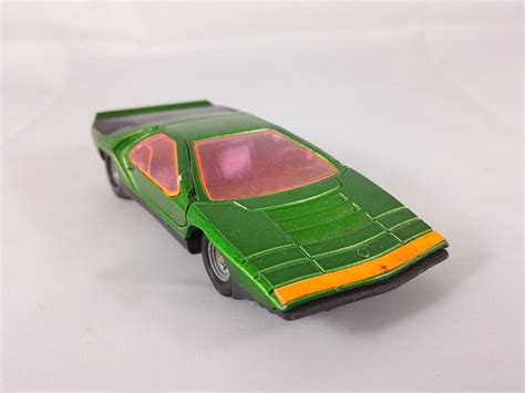 Alfa Romeo Bertone Carabo Model Cars Hobbydb
