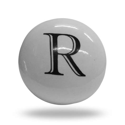 Letter Door Knobs Door Knobs